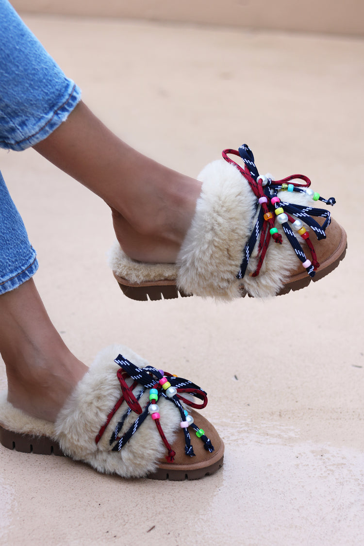 Shoes – Alameda Turquesa