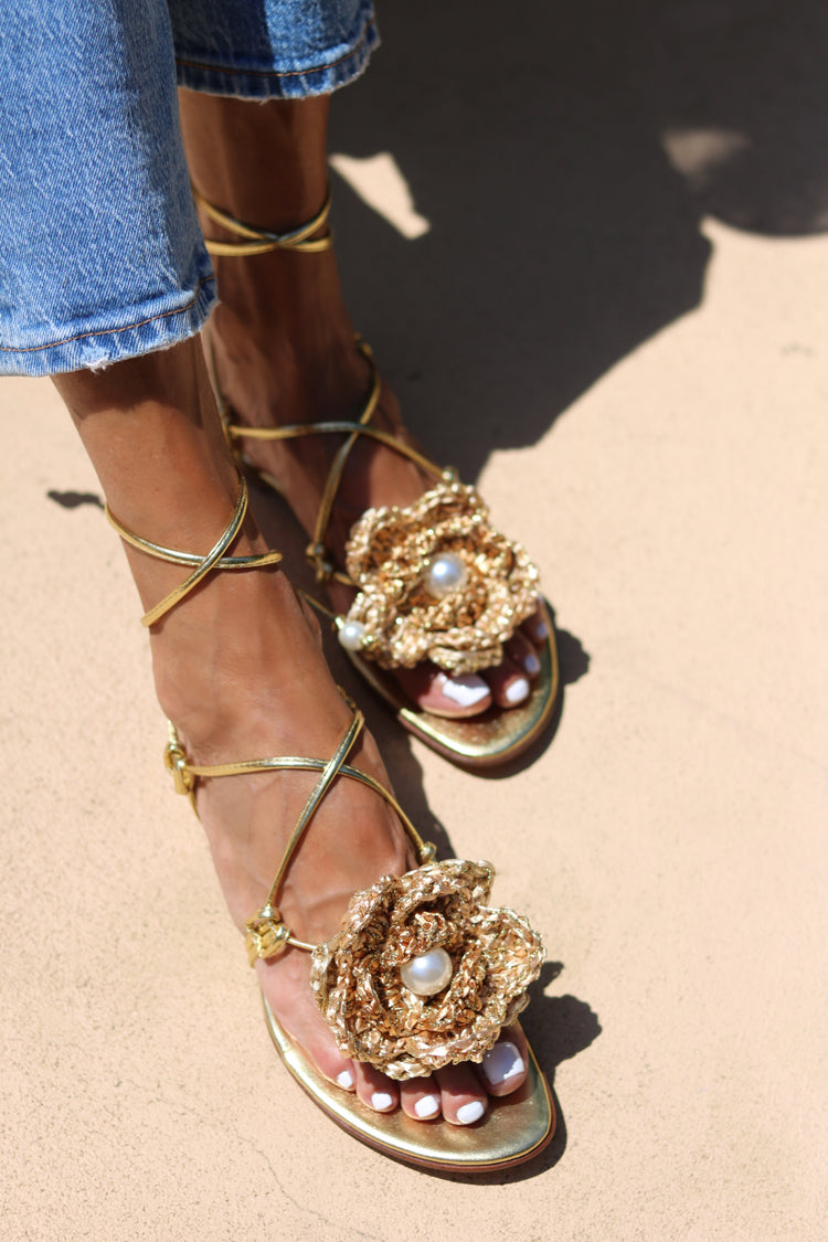 Shoes – Alameda Turquesa