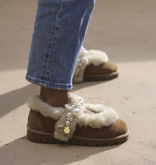 Shoes – Alameda Turquesa